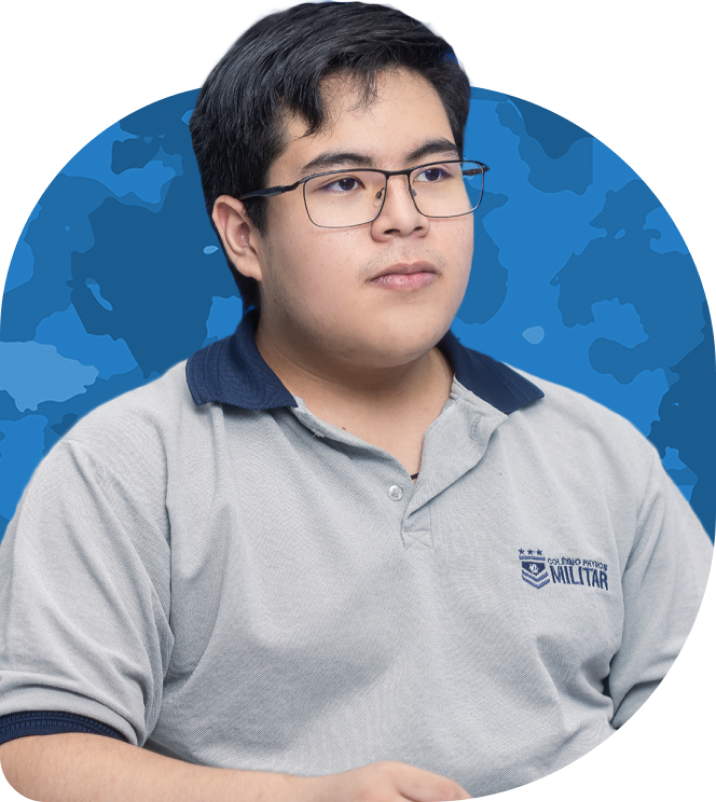 Physics - Matrículas 2024